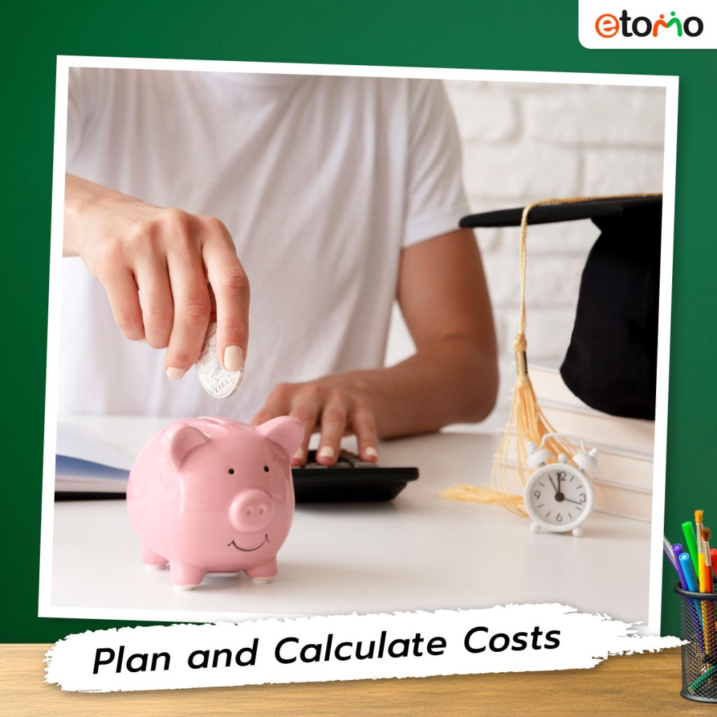 How to Save Money for Your Child’s Education – etomo – Secure and ...